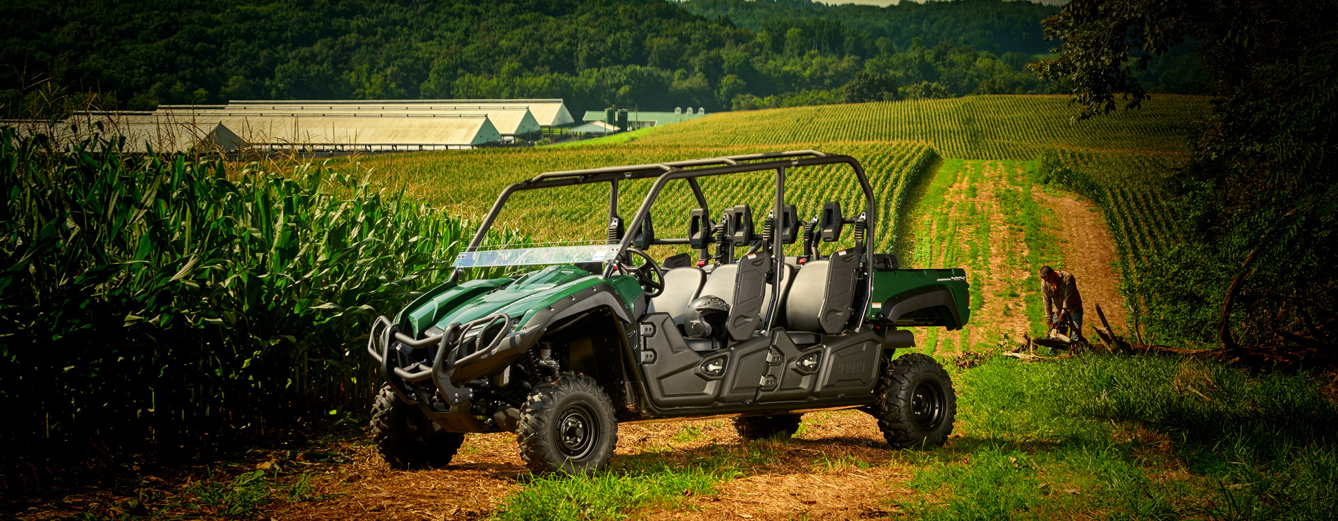 Side-by-Side Rentals in South Jordan, UT|Rent a SxS / UTV / RZR / X3 ...